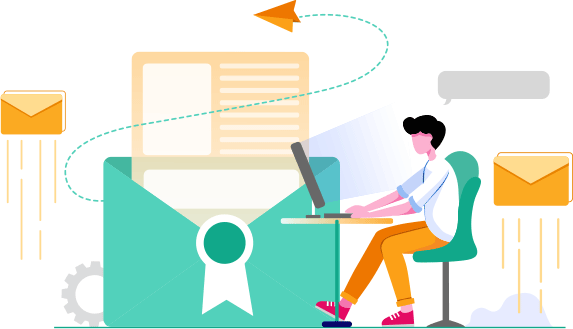 Email Hosting - Get Fast, Secure & Reliable Email Hosting Service with ...