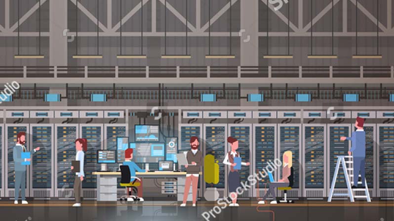 Online Starter Bundle - Digitalhost