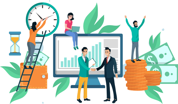 Reseller Hosting, Get Reseller Web Hosting @ Lowest Price with Digital Host