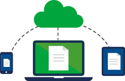 Microsoft Office 365, Choose Microsoft 365 Packages with Digital Host